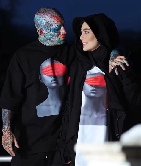 سحر قریشی و تتلو عکس های جدید و عاشقانه دو نفره منتشر کردند تصاویر