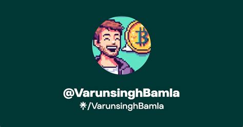 Varunsinghbamla Linktree