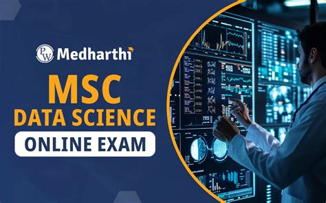 Msc Data Science Online Exam A Comprehensive Guide