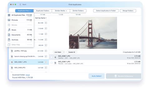 Duplicate File Finder For Mac Free Download