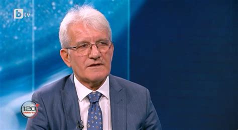 Рамадан Аталай ДПС ще издигне чисто партийна кандидатура за президент Big5 Bg