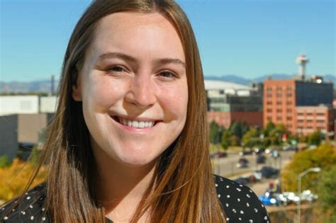 Olivia Simard Wts Co Award And Scholarship Winners