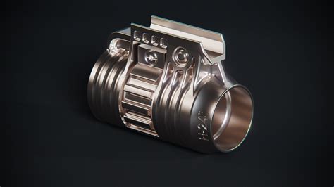 complex shape modelling practice with blender and plasticity r 3dmodeling