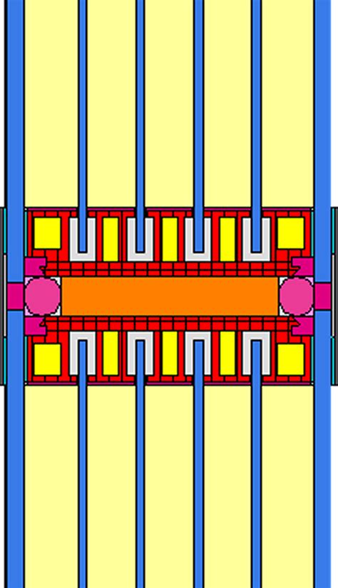 Litezone® L0679 Ph Frameless In The Passive House Portal Component Database
