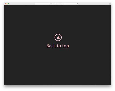 37 Beautiful CSS Arrow Design Examples With Meteoric Animation Effects
