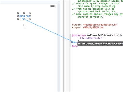 Xamarin Ios Hello Iphone Yuta Watanabe S Blog