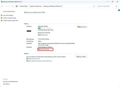 How To Backup Your Pc Automatically On Windows 11 And 10 Windows Central