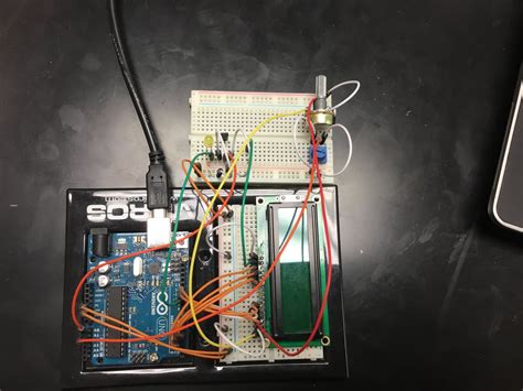 How To Make Arduino Thermostat Instructables