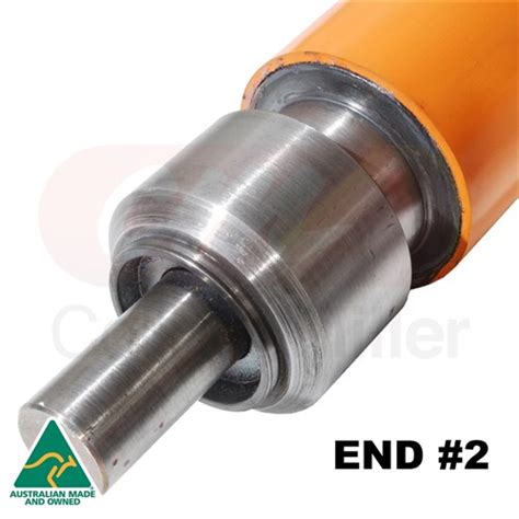 Centre Feed Drive Roll Lagged 78 5 X 3 Macdon D1 And Fd1 Fm100 Float Module Lagged Collier