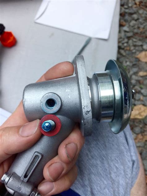 Обзор от покупателя на Триммер электрический CARVER TR 1500S — интернет ...