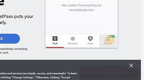 How To Export Credentials From Lastpass And Then Import Into Gatekeeper Proximity Gatekeeper