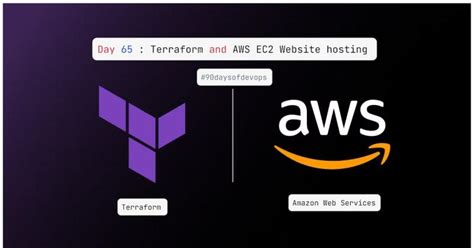 Learn About Terraform And Aws For 90daysofdevops Rohit Rajput Posted