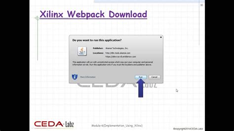 Vlsi Designing Verilog Hdl Tutorial By Ceda Labz Module 6 Youtube