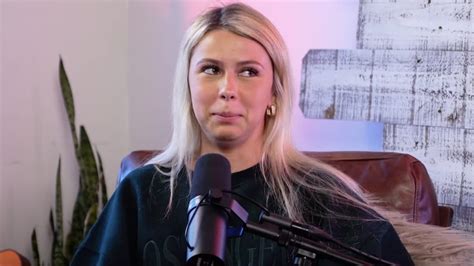 Hawk Tuah Girl Haliey Welch Breaks Silence As Sec Investigation Into