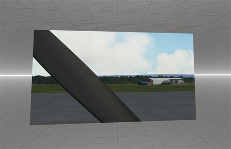 Help Please With A Bizarre Vr Issue Virtual Reality Vr Microsoft Flight Simulator Forums