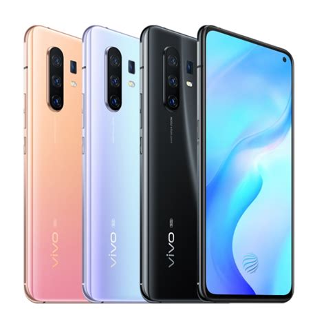 Vivo X Pro Tme Net