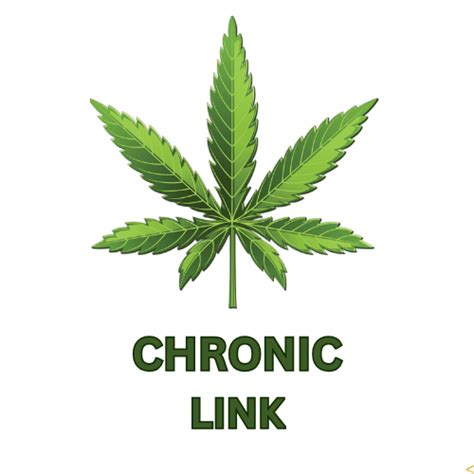 Weed Chronic