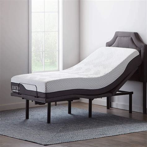 Zero Clearance Split Queen Adjustable Bed At Linda Philips Blog