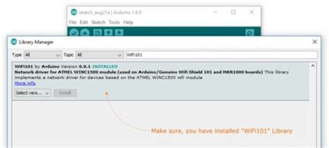 telegram bot library enhancing communication with arduino