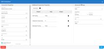 Settings For Oracle