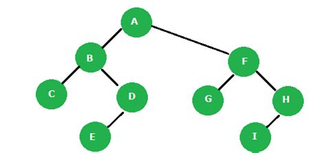 Binary Tree Brush Up And Program Everybrickmatters