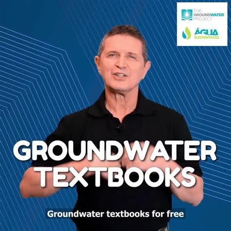 The Groundwater Project On Linkedin Groundwater Freebook