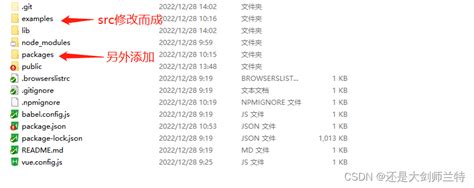npm发布自己的组件UI包详细步骤图文并茂 CSDN博客