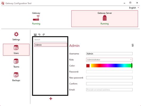 How To Add Users Buildsoft Support