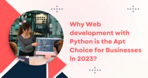 Python Development Services And Company Python India