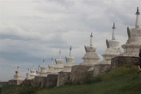 Аялал жуулчлалын бүс Хархорин сум