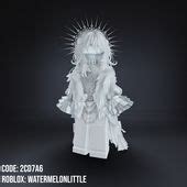 Angel Roblox Outfits