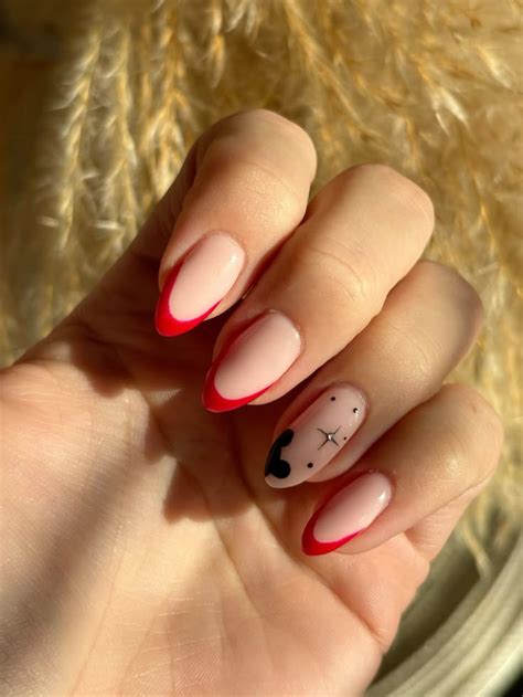 Subtle Disney Nails Disney Inspired Nails Disney Nails Disney Acrylic Nails