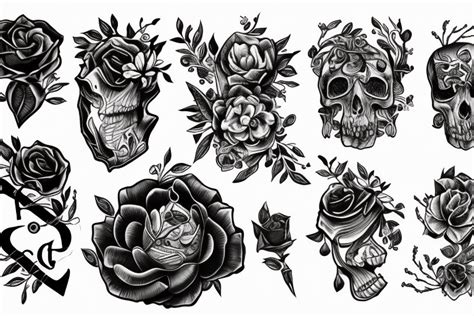 Disease Tattoo Ideas Tattoosai