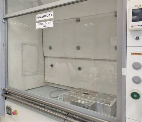 Sustainable Laboratories Chemsain Konsultant Sdn Bhd