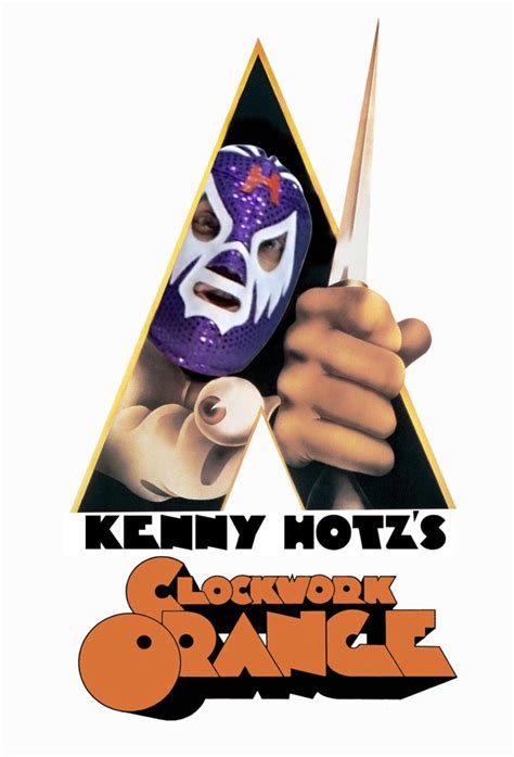 A Clockwork Silencio R Kennyvsspenny