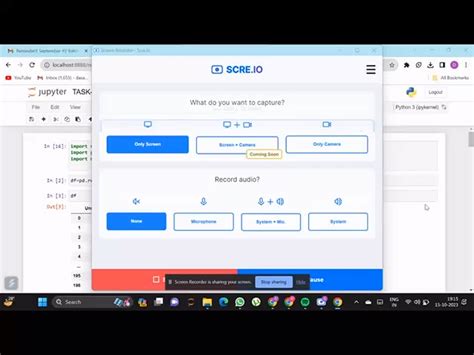 Prince Dasari On Linkedin Datascience Internship Oasisinfobyte