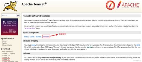 Linux环境下部署Tomcat 详细图文 linux部署tomcat CSDN博客