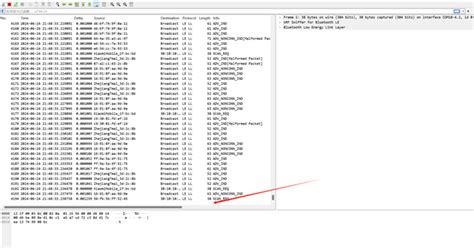 52840 Dongle，ble Sniffer Set Coded Phy Failed Nordic Qanda Nordic Devzone Nordic Devzone
