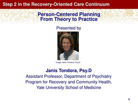 Ppt Implementing Recovery Oriented Practices Powerpoint Presentation Id 4738806