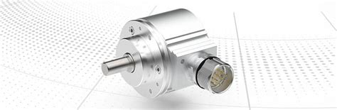 Incremental Rotary Encoders Distributor In Turkey And The Middle East