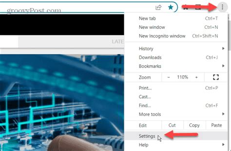 How To Fix A Download Failed Network Error In Chrome