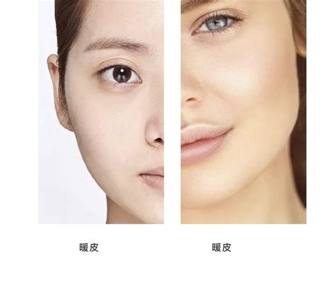 Gussie肤色分析｜色彩与肤色是什么关系？这是 显白”的终极依据！ 知乎