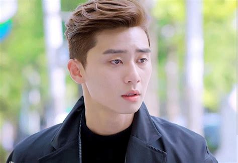 블라인드 블라블라 포마드 스타일한 남자 어때