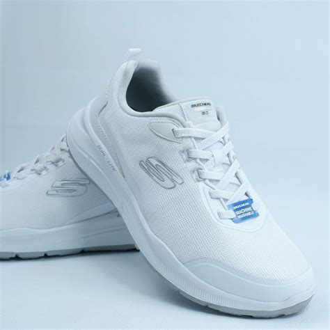Jual Sepatu Trainer Skechers Equalizer 50 Original Bnib Resmi Pt Map