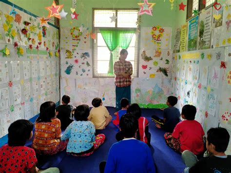 သံတောင်ကြီးမြို့နယ်တွင် ၇၆ နှစ်မြောက် လွတ်လပ်ရေးနေ့ အထိမ်းအမှတ် ဘွဲကရင် ကဗျာရွတ်ပြိုင်ပွဲ ပ