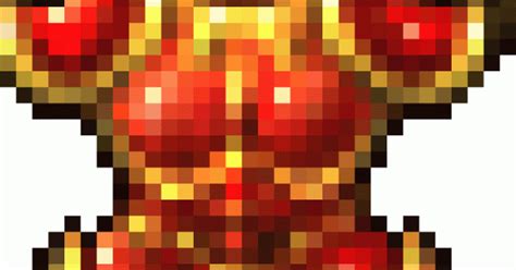 Crown Armor Tibia Itens