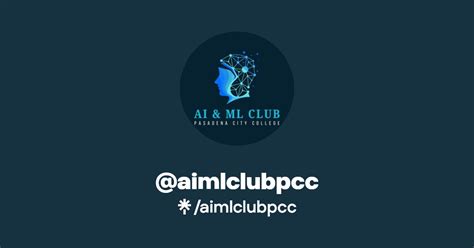 Aimlclubpcc Instagram Linktree