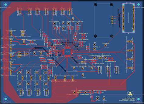 Pcb Layout