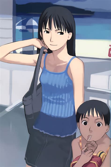 Drawn By Takamichi Danbooru