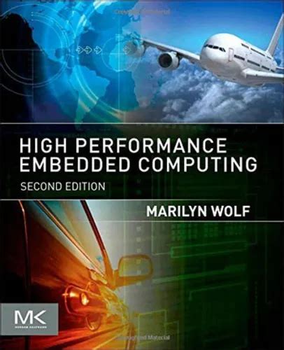 High Performance Embedded Computing Second Edition Mercadolivre